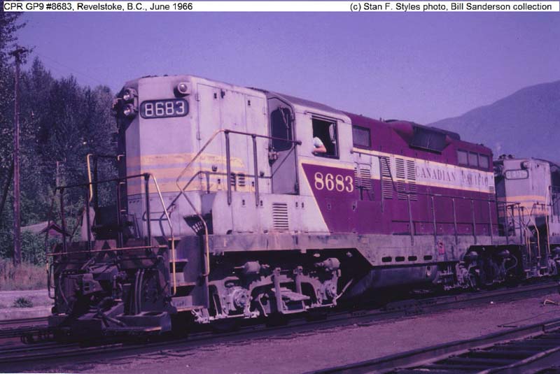 GP9 8683